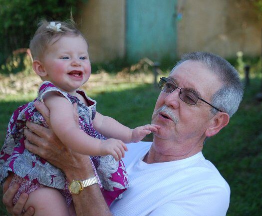 Larry H. Clark - Maddox Funeral Home