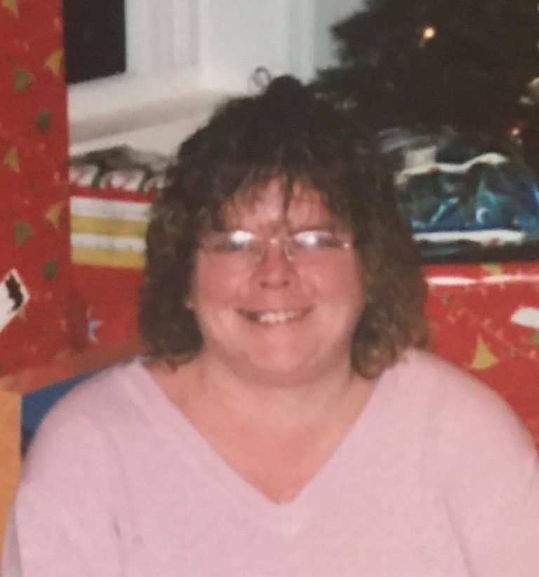 Lisa Breeden Pic Obituary | Maddox Funeral Home