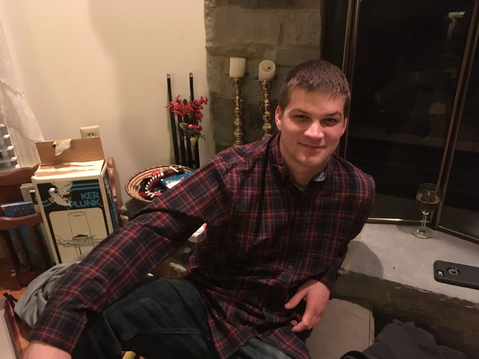 Jacob “Jake” Daniel Weller | Maddox Funeral Home