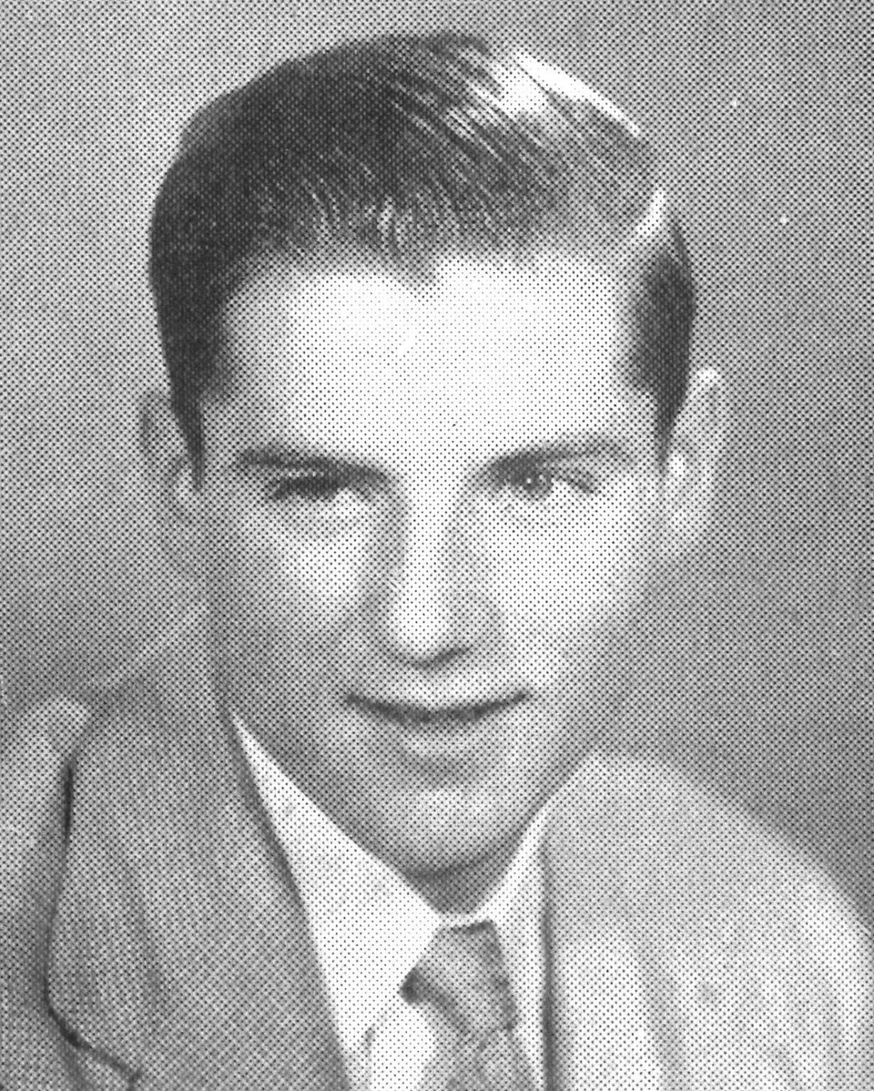 Samuel “Sam” Austin Poe - Maddox Funeral Home