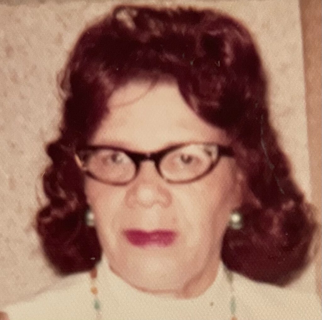 Obituaries - Maddox Funeral Home