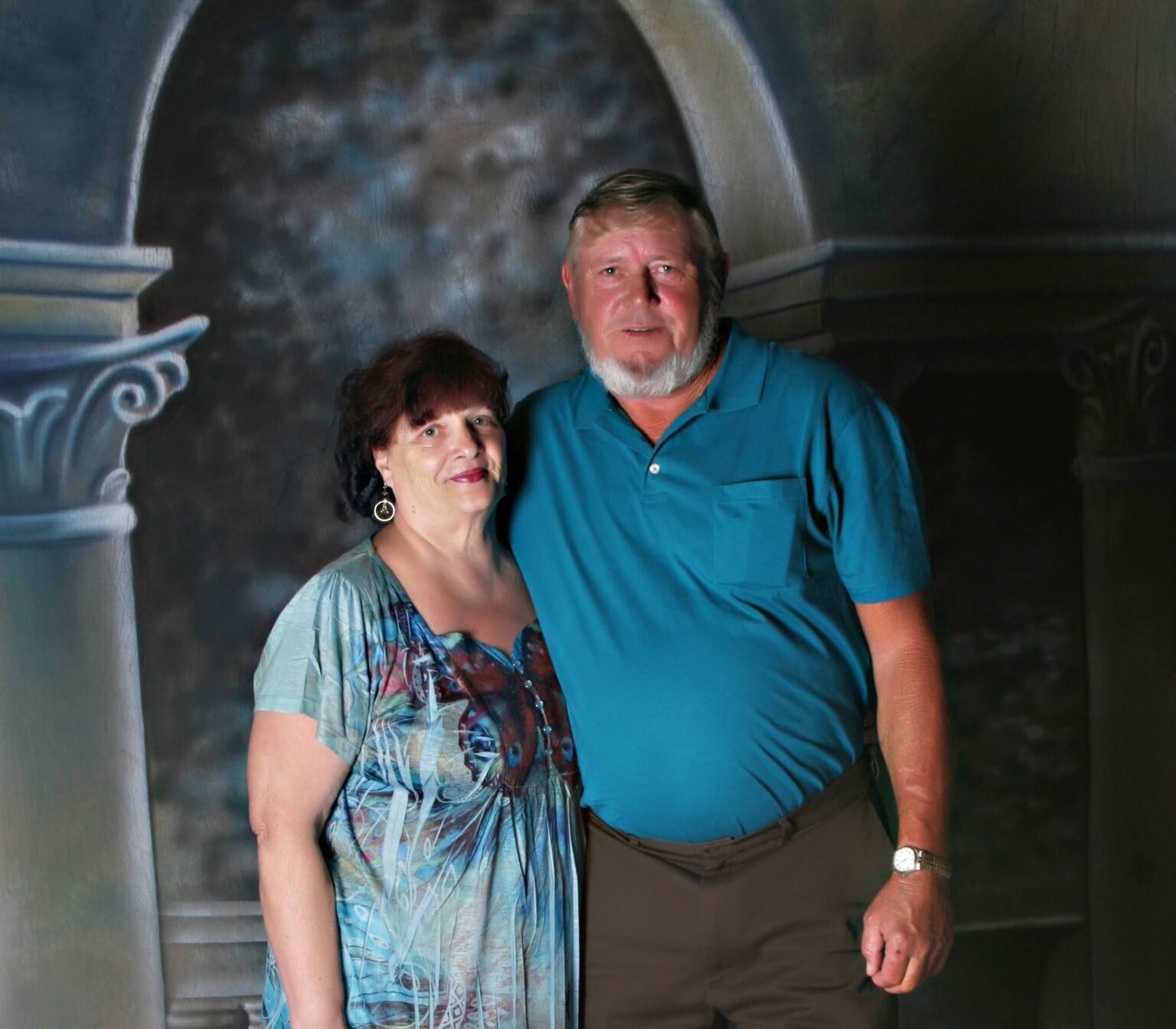 Charles Edward Frazier - Maddox Funeral Home