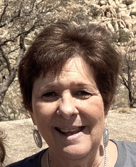 Rebecca Young Patrick - Maddox Funeral Home