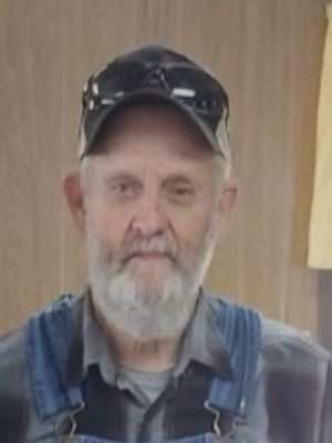 Roger Wayne “Goofus” “Ra Ra” Cameron - Maddox Funeral Home