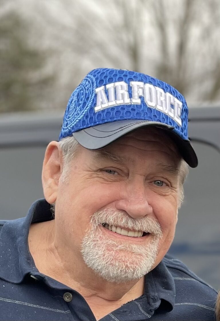 Dan Joseph Kizer - Maddox Funeral Home