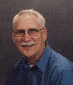 Charles “Charlie” Lee Currence - Maddox Funeral Home