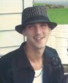 Cody William McCann | Maddox Funeral Home