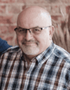 David Wayne Strickler | Maddox Funeral Home