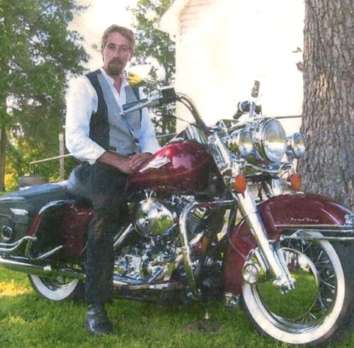 William Denver “Denny” Blake - Maddox Funeral Home