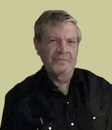 Jeffrey Harold Ward | Maddox Funeral Home