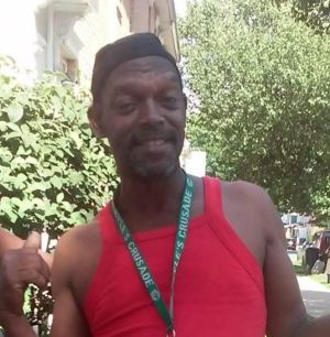 Virgil Johnson obit photo | Maddox Funeral Home