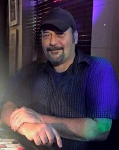 Joseph Lee Jenkins Jr. “Hooker” - Maddox Funeral Home