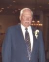 Marvin Gordon obit photo | Maddox Funeral Home