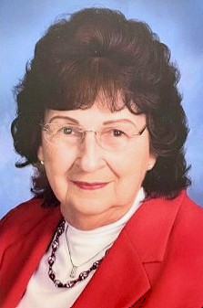 Beatrice Ann Murphy Oakes | Maddox Funeral Home