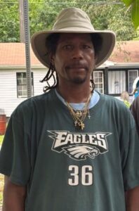 Oris “Pie Jr.” Alvin Barner | Maddox Funeral Home